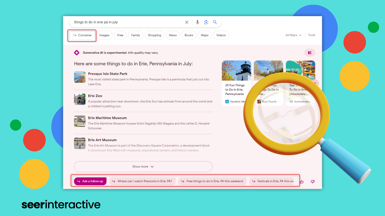 How to Introduce Yourself to a Client | Seer Interactive